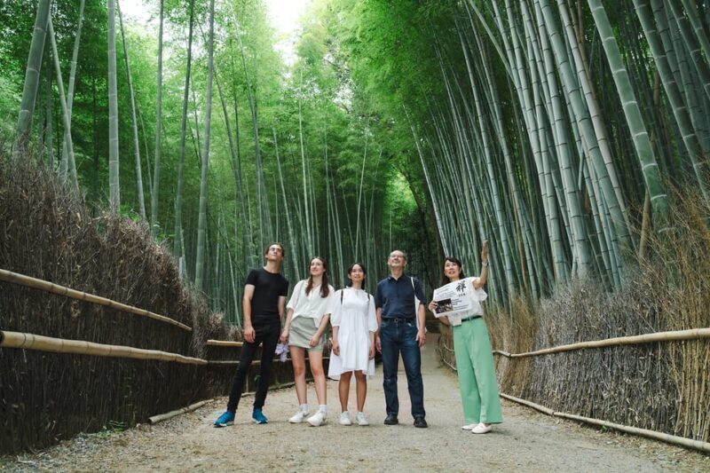 Kyoto: Arashiyama Walking Tour with Local Guide - The Value of the Experience