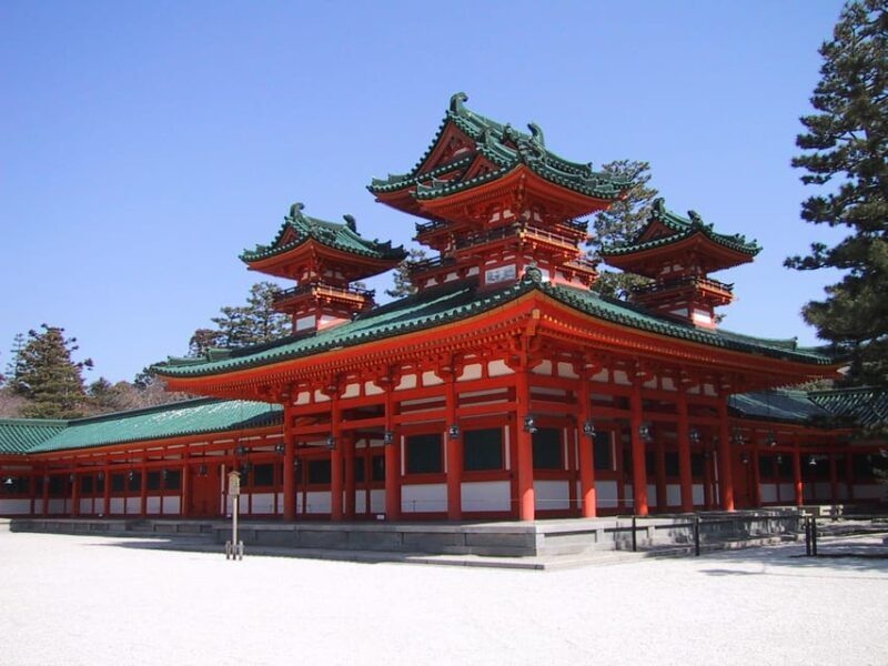 Kyoto: Authentic Biking Half Day Experience - Authentic Experience and Value