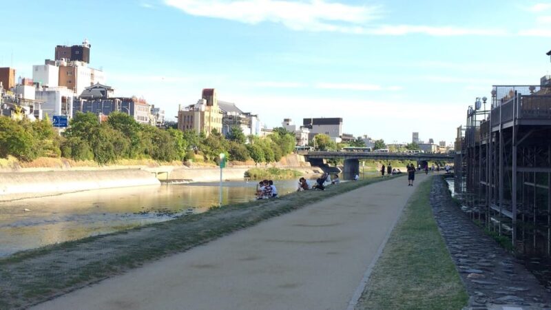 Kyoto: Authentic Biking Half Day Experience - Why You Should Consider This Tour