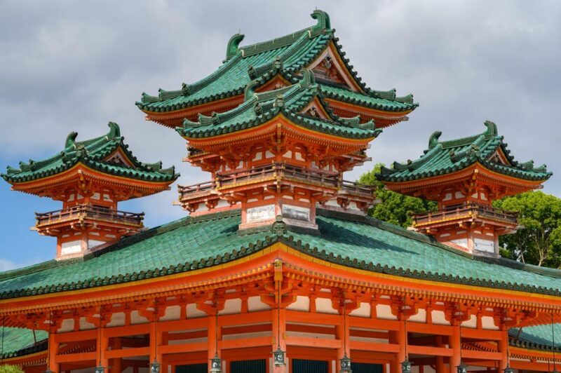 Kyoto: Authentic Biking Half Day Experience - FAQs