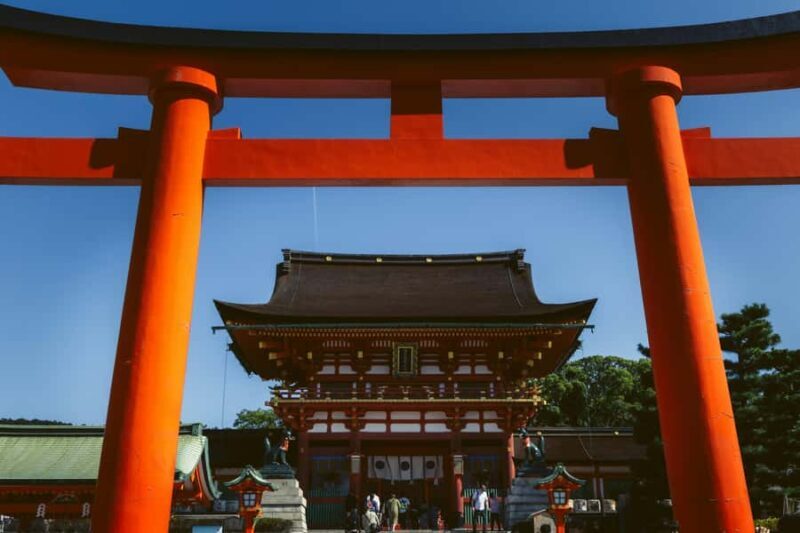 Kyoto: Beat the Crowds "Big 2" Tour (Inari & Arashiyama) - What Makes This Tour Stand Out