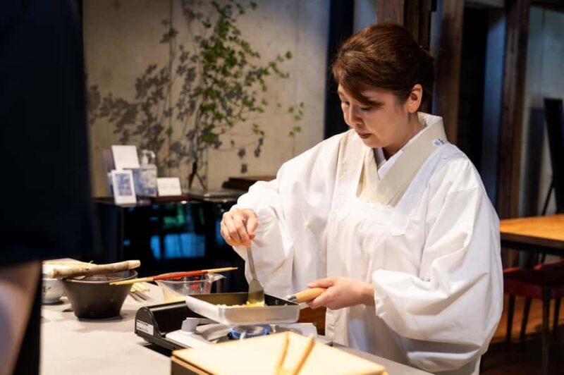 Kyoto : Bento Making, Morning Picnic & Outdoor Matcha - The Sum Up