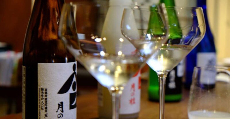 Kyoto: Beyond the Insider Sake Tasting Experience - Introduction: Why You’ll Love This Sake Tour