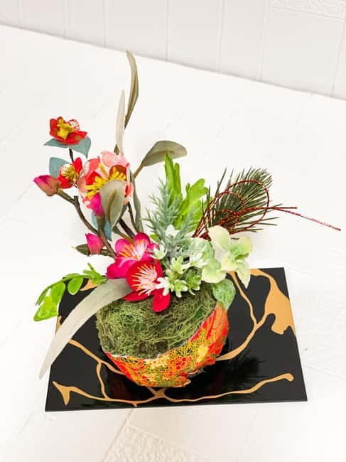 Kyoto: Bonsai Cultural Experience with Kintsugi Plate - An In-Depth Look at the Kyoto Bonsai and Kintsugi Workshop