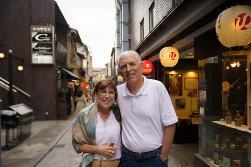 Kyoto Bus Tour: Fushimi, Kiyomizu, Kinkaku-ji & Arashiyama - Key Points