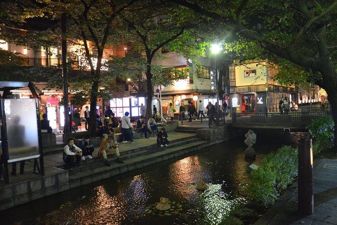 Kyoto Casual Evening Pontocho Food Tour - The Sum Up