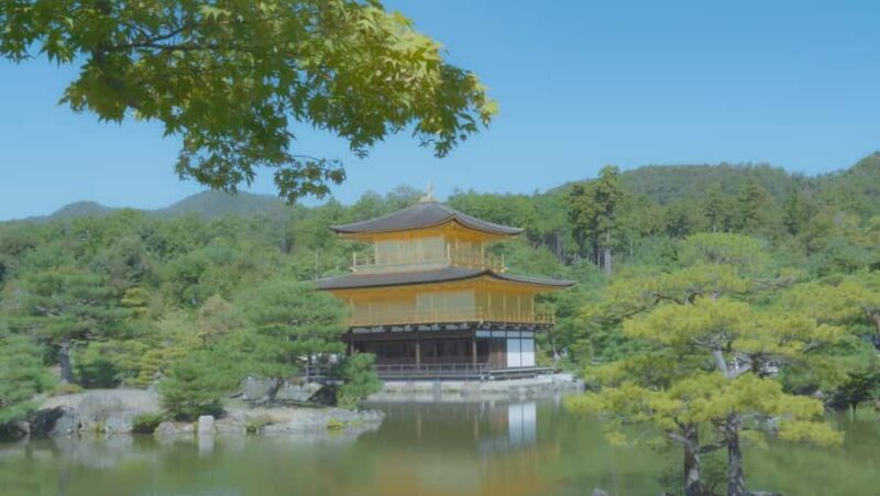 Kyoto City Private Full Day Tour - Detailed Breakdown of the Experience