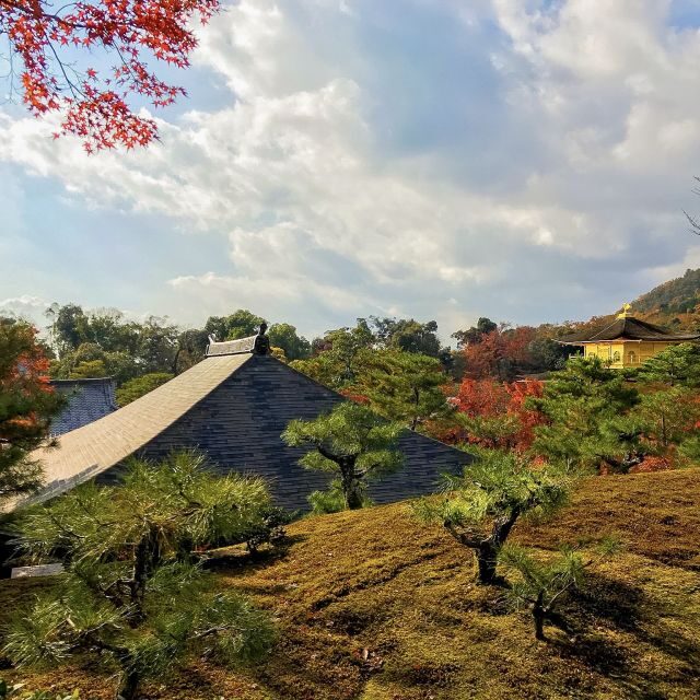Kyoto: City Secrets eBike Tour - Frequently Asked Questions