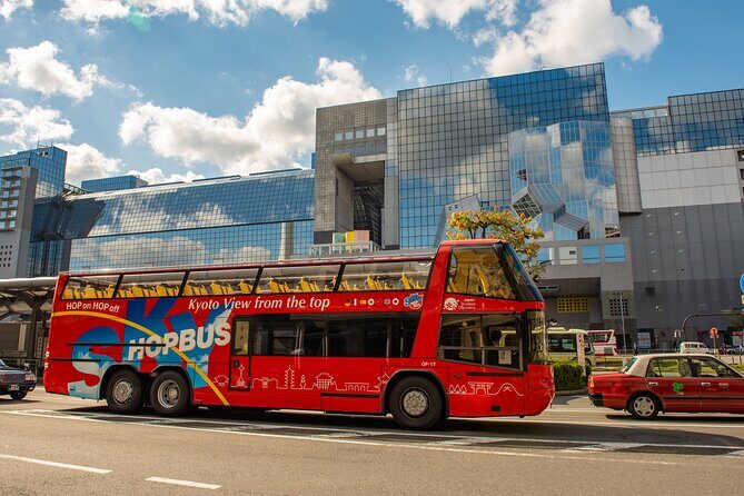 Kyoto Classic Top Attractions with Kyoto Tower and More - FAQ