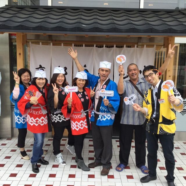 Kyoto: Cooking class, learning how to make authentic sushi - Key Points