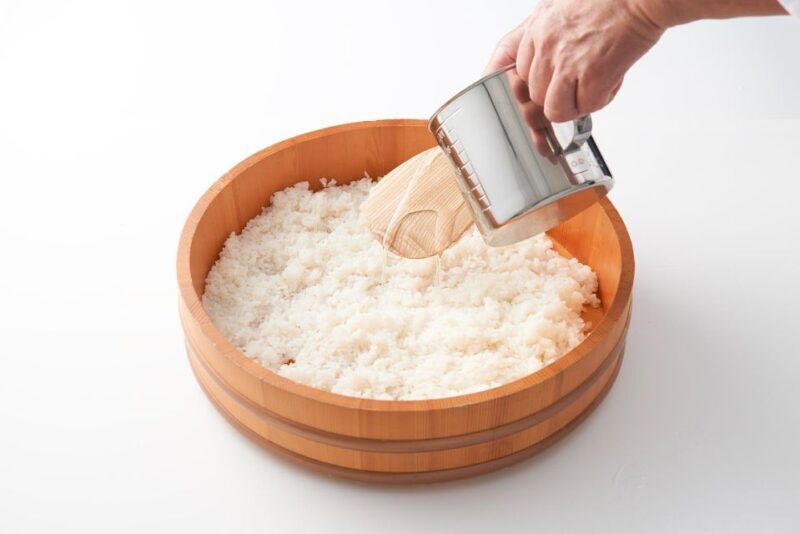 Kyoto: Cooking class, learning how to make authentic sushi - How the Experience Is Structured
