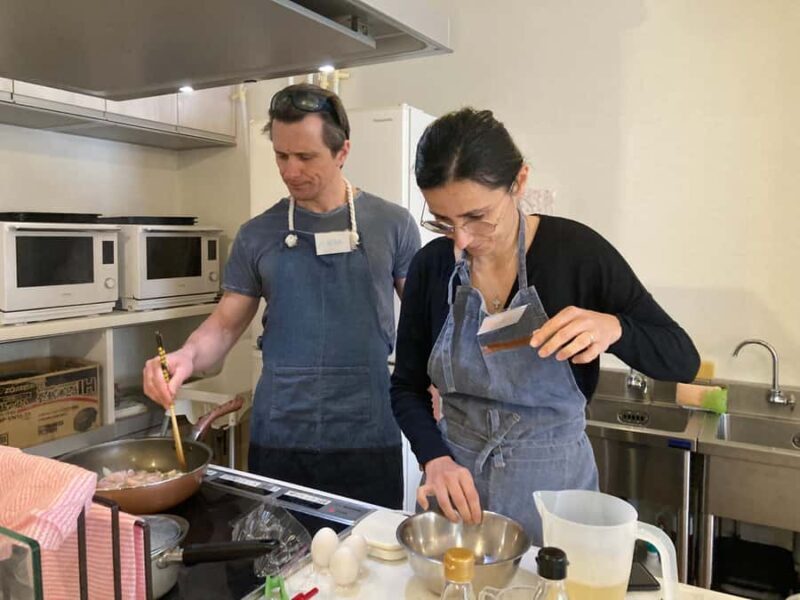 Kyoto: Cooking Karaage, Miso Ramen and Fried Gyoza - Final Thoughts