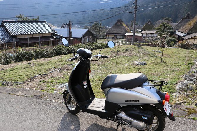 Kyoto country side scooter tour - The Sum Up: Is It Worth It?