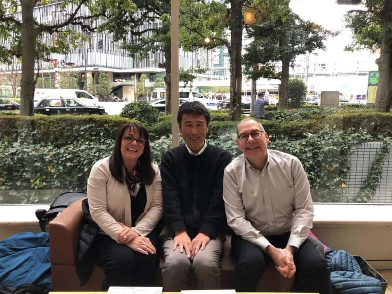 Kyoto; Craft Your Name in Japanese Kanji  Fun Keepsake! - An Authentic and Relaxed Cultural Experience