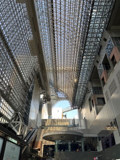 Kyoto; Craft Your Name in Japanese Kanji  Fun Keepsake! - Who Is This Tour Best For?