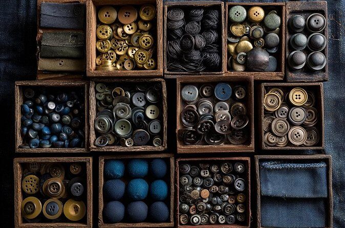 Kyoto Crafts: Japanese Jeans Making Workshop - Who Would Love This Experience?