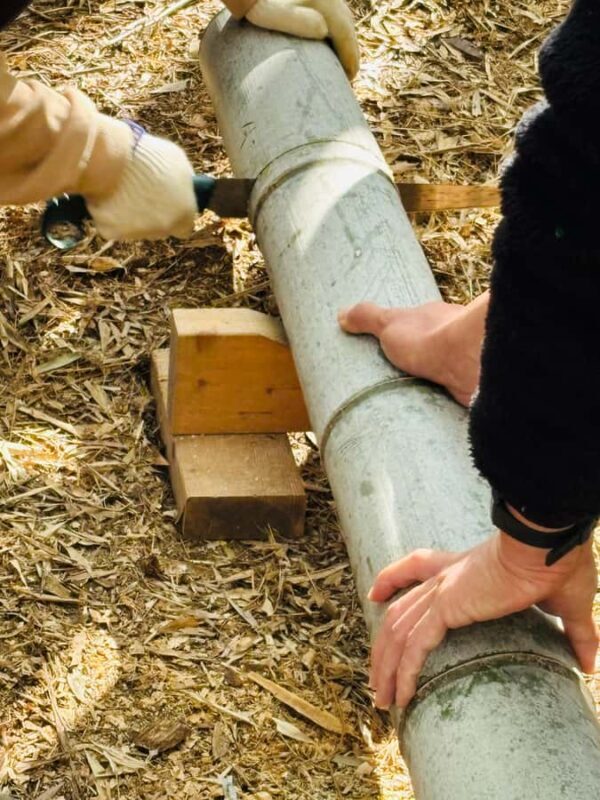 Kyoto Craftsmanship: Bamboo Chopstick Making Workshop - Practical Tips for Visiting