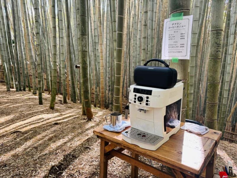 Kyoto Craftsmanship: Bamboo Chopstick Making Workshop - Final Thoughts