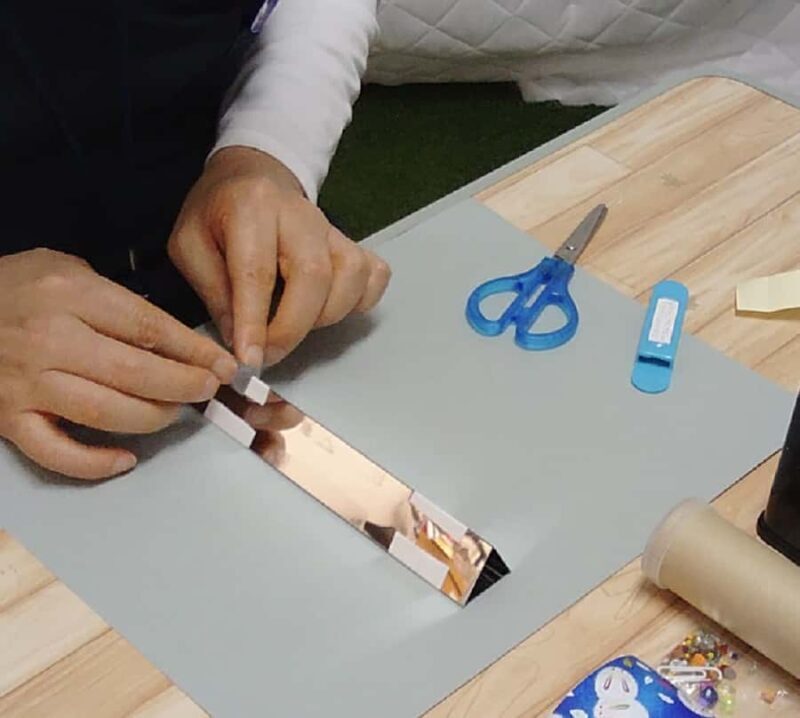 KYOTO: Create Your Own Kaleidoscope Workshop in Kyoto - Key Points