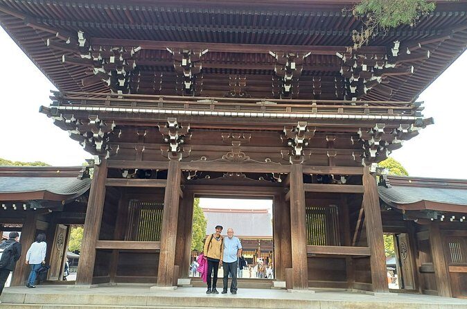 Kyoto Cultural Day Walking Tour with Expert Tour Guide - Practical Details & What to Expect