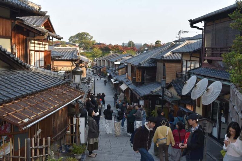 Kyoto Cultural Etiquette & GionPontocho Walking Tour - Final Thoughts