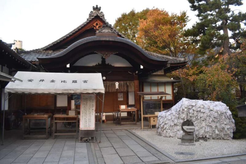 Kyoto Cultural Etiquette & GionPontocho Walking Tour - FAQ