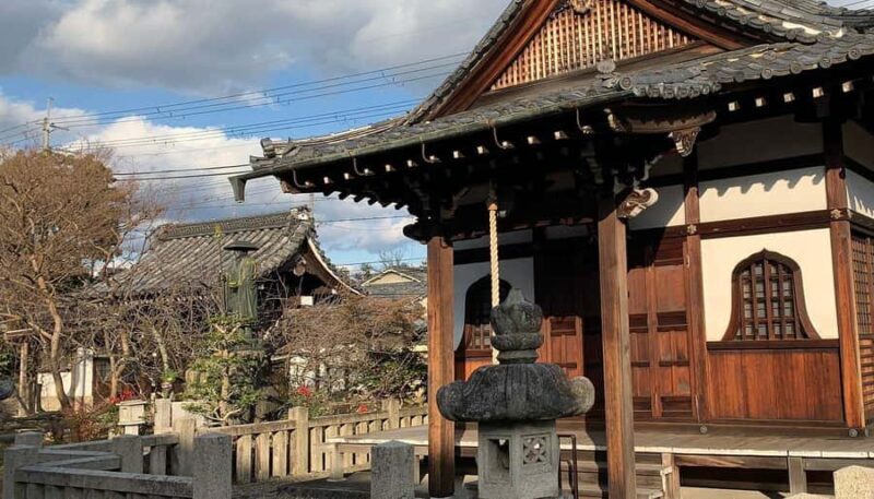 Kyoto Curse History: Japanese Legends, Ykai & Dark Beliefs - Key Points