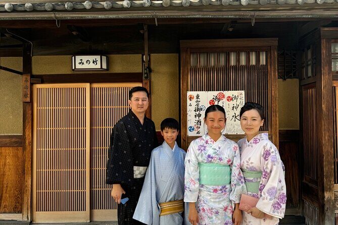 Kyoto Custom Private Car Tour with Local Guide - Optional Activities and Cultural Experiences