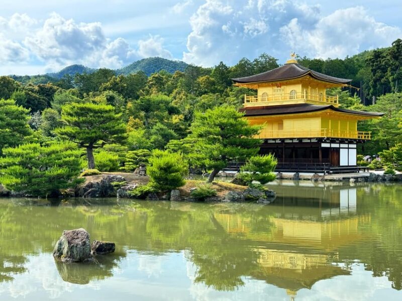 Kyoto Custom Private Car Tour with Local Guide - Key Points
