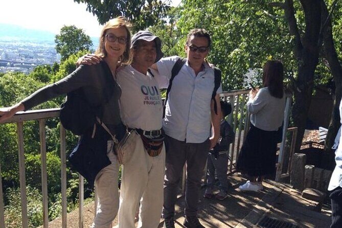 Kyoto Custom Private Walking Tour with A Guide (Private Tour) - Final Thoughts