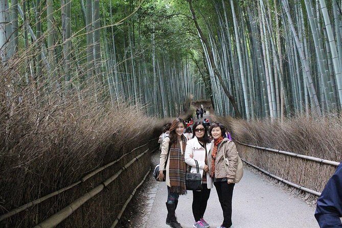 KYOTO Custom Tour with Private Car and Driver (Max 9 Pax) - FAQ about the Kyoto Private Tour
