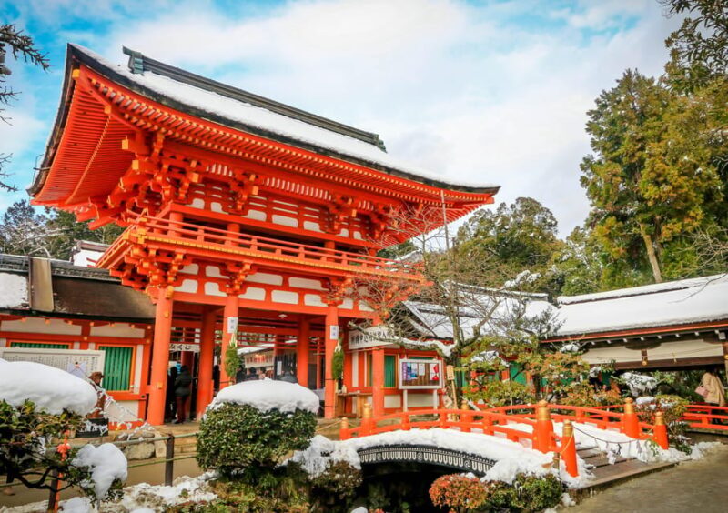 Kyoto: Customizable 4-Hour World Heritage Sites Tour - FAQ