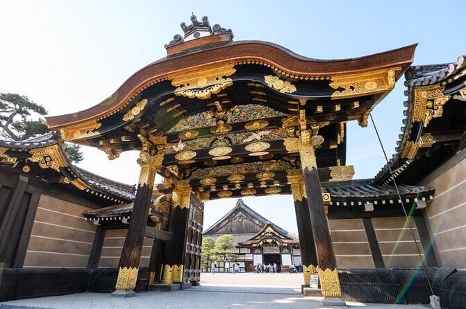 Kyoto Customizable Day Tour With Guide and Vehicle - Discover Kyoto Your Way: A Deep Dive into the Customizable Day Tour