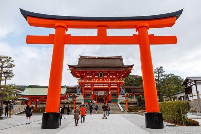Kyoto Customizable Day Tour With Guide and Vehicle - The Verdict: Who Will Love This Tour?