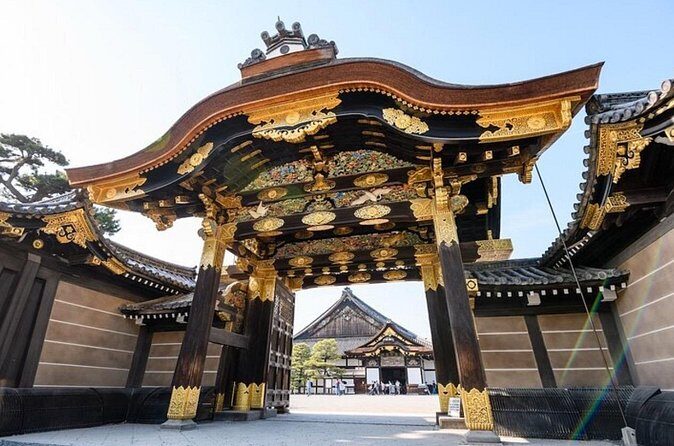 Kyoto Customizable Day Tour With Guide and Vehicle - FAQs about the Kyoto Customizable Day Tour