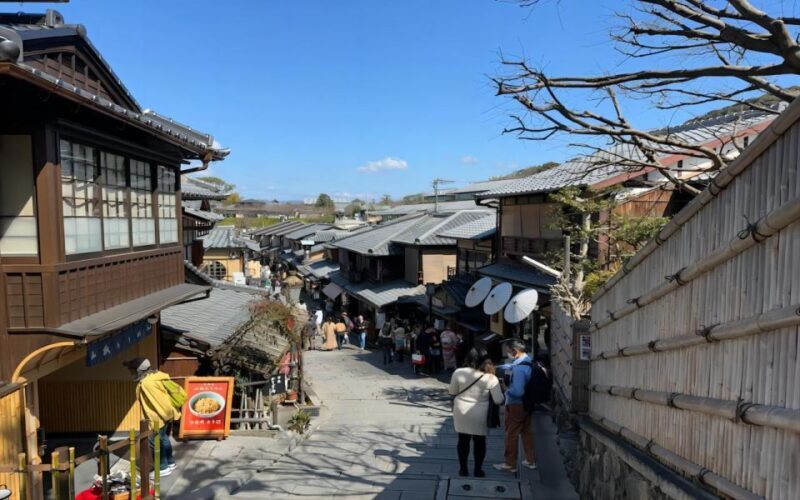 Kyoto: Customizable Full-Day Tour with Privarte Transfers - Key Points