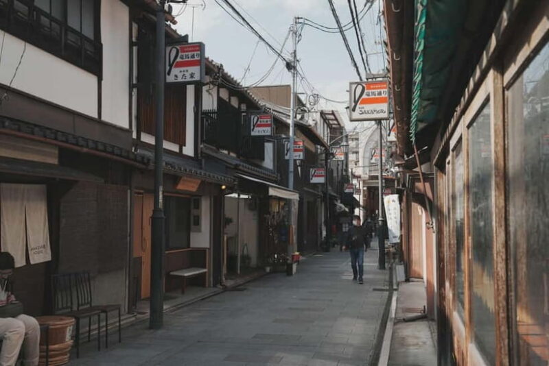 Kyoto Customizable Private Tour with a Local Guide - The Heart of the Experience: Flexible, Personal, and Authentic