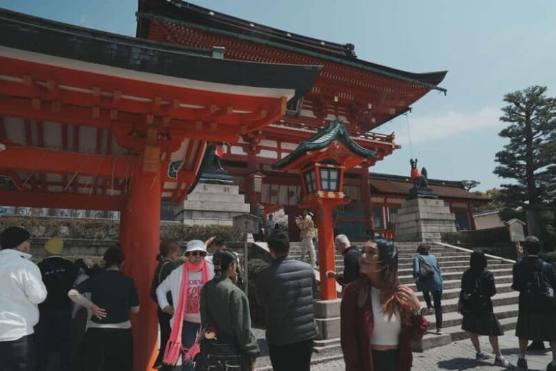 Kyoto Customizable Private Tour with a Local Guide - Why the Personal Touch Matters