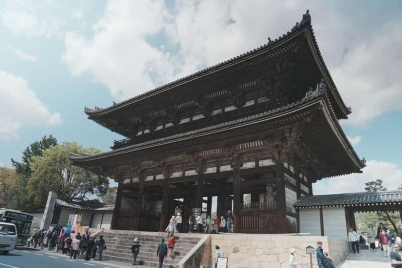 Kyoto Customizable Private Tour with a Local Guide - The Experience in Action: Real Traveler Insights