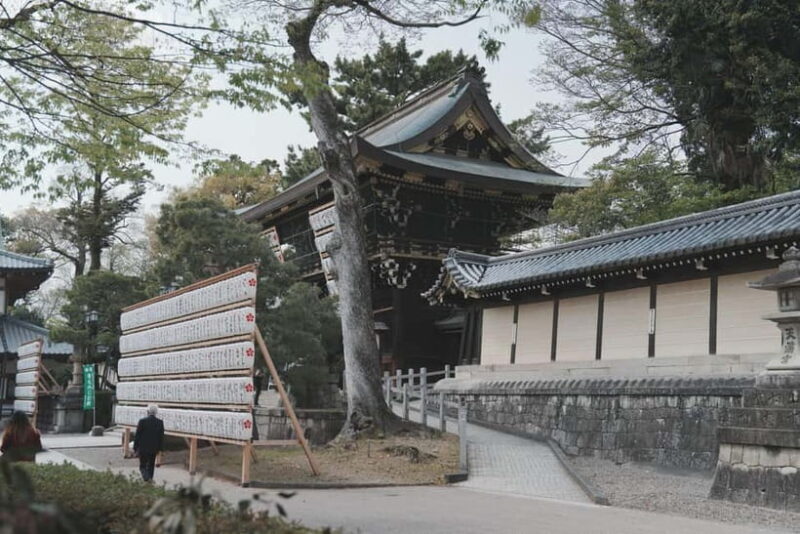 Kyoto Customizable Private Tour with a Local Guide - Who Would Love This Tour?