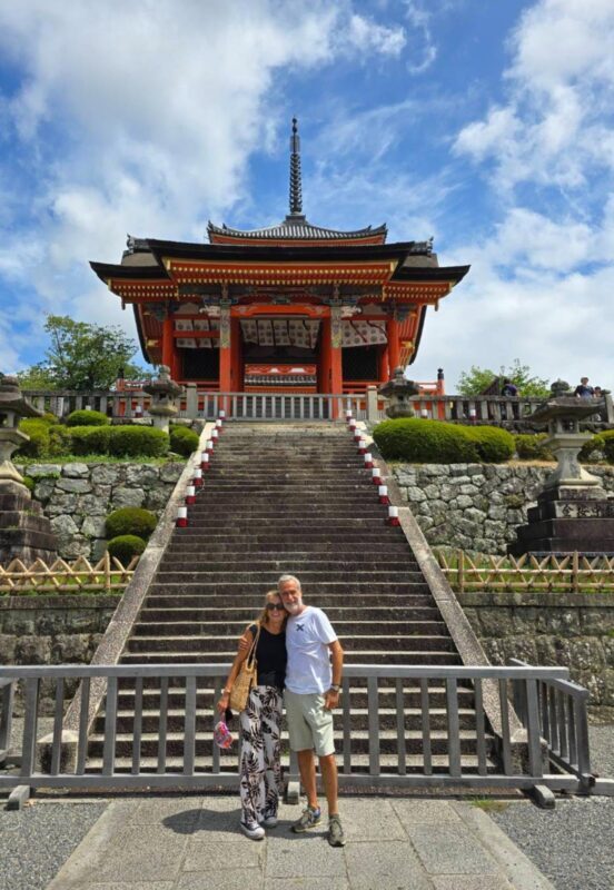 Kyoto Customizable Private Tour with a Local Guide - FAQ
