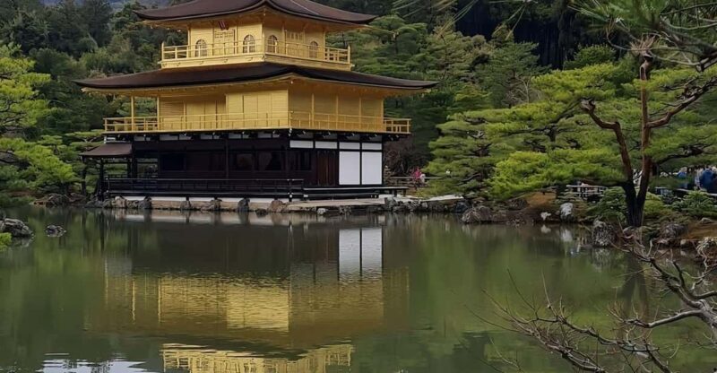 Kyoto: Customized One Day Car tour - Discover Kyoto with a Fully Customizable Private Car Tour