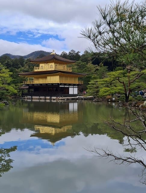 Kyoto: Customized One Day Car tour - Who Will Love This Tour?