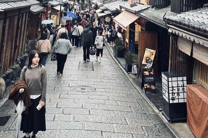 Kyoto Customized Private Car Tour - Final Thoughts