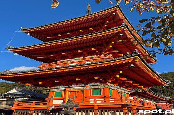 Kyoto Customized Private Tour - An In-Depth Look at the Kyoto Private Tour Experience