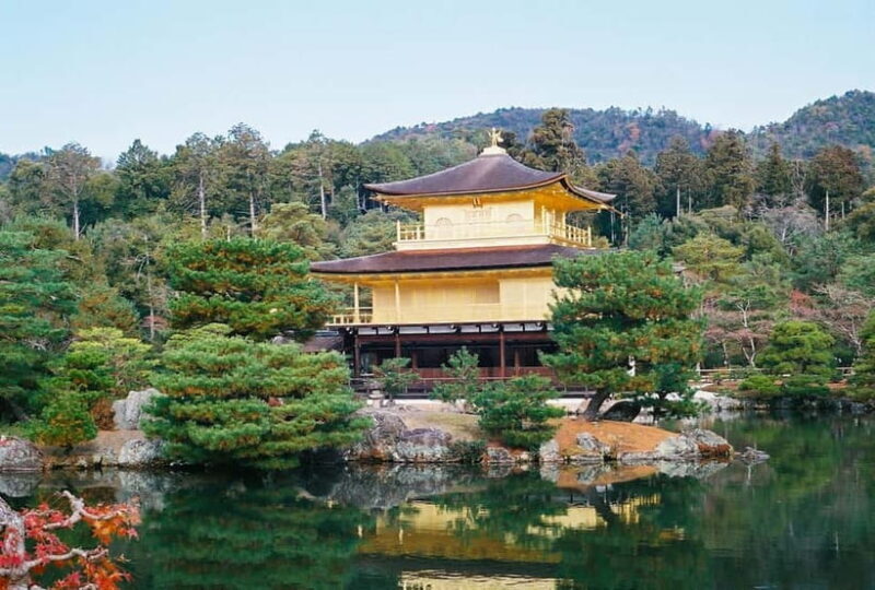 Kyoto Customized Private Tour: See Top Attractions in 1 Day - Why Choose a Private, Customizable Tour?