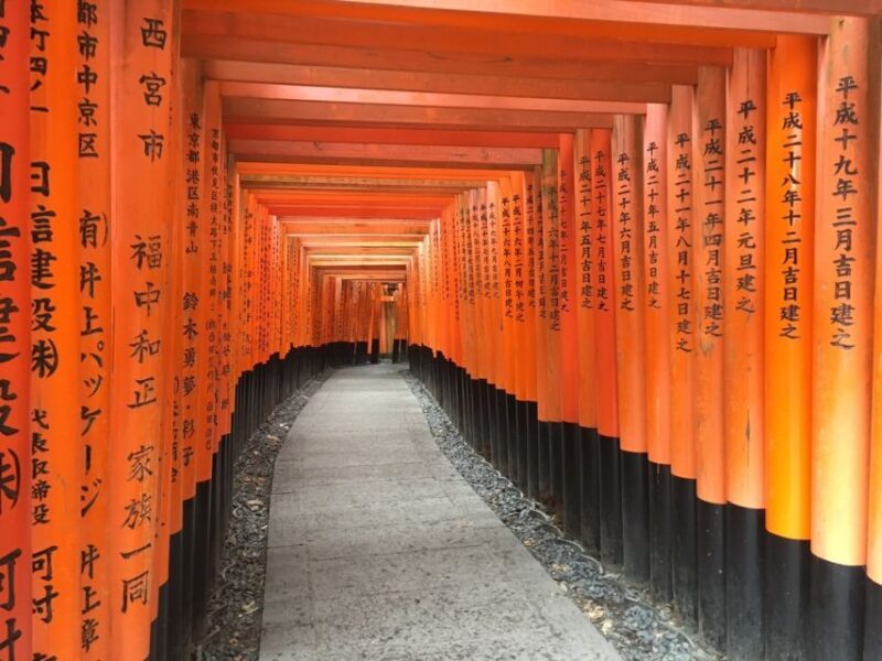 Kyoto Customized Private Tour: See Top Attractions in 1 Day - Price and Value