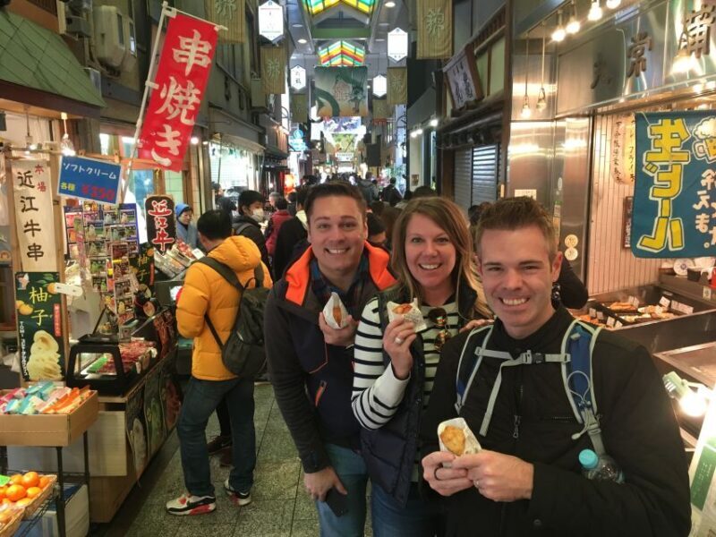 Kyoto Customized Private Tour: See Top Attractions in 1 Day - Who Will Love This Tour?