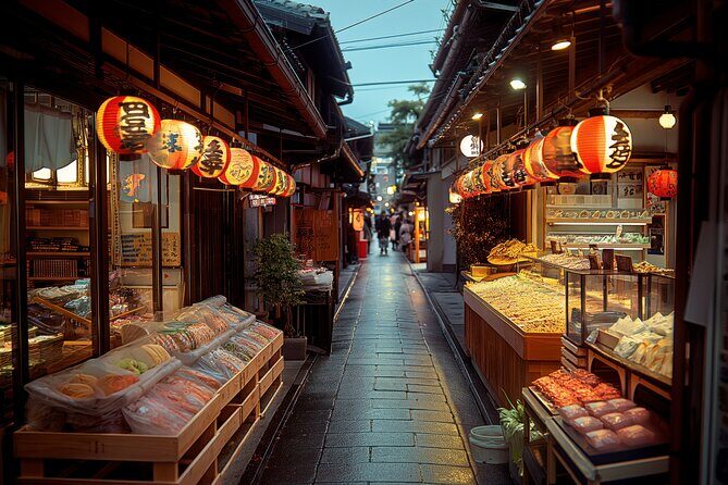 Kyoto Customized Private Tour with English Driver & Hotel Pickup - The Cost and Value