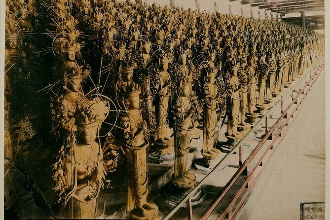 Kyoto Customized Private Tour with English Driver & Hotel Pickup - FAQ